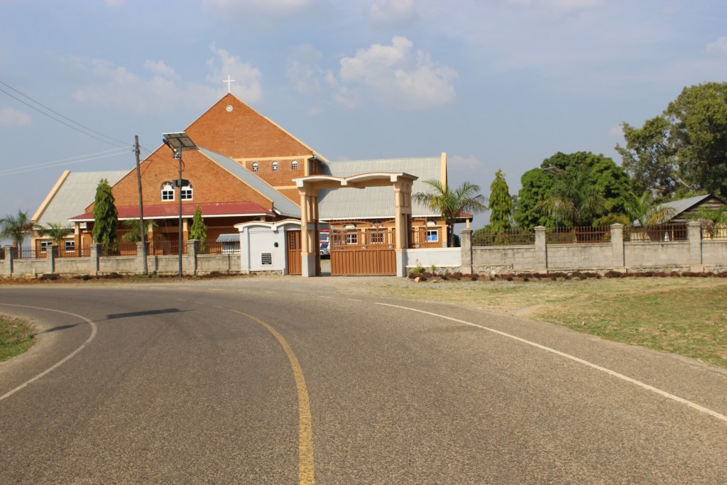 Emmanuel Cathedral Archdeaconry – Madi & West Nile Diocese