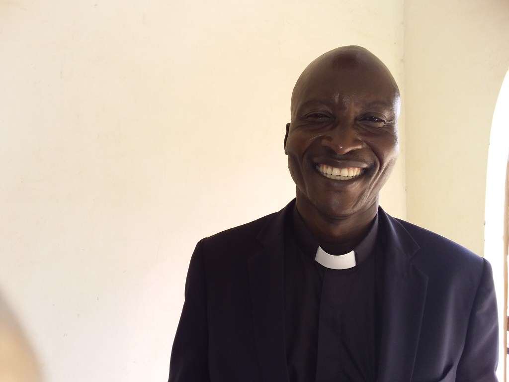 Emmanuel Cathedral Mvara – DIOCESE OF MA'DI – WEST NILE