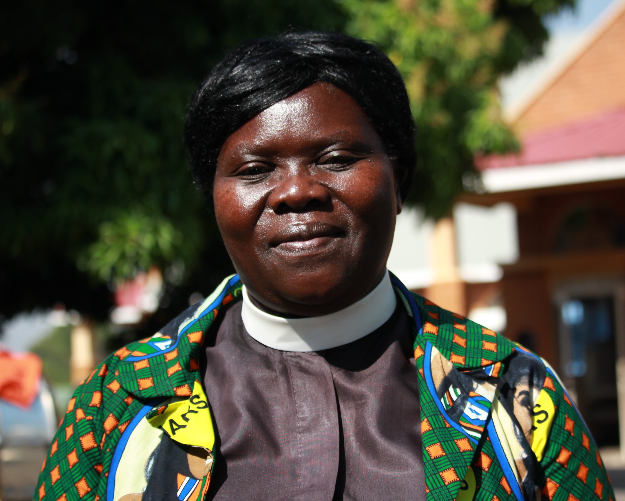 Maracha Archdeaconry – DIOCESE OF MA'DI – WEST NILE