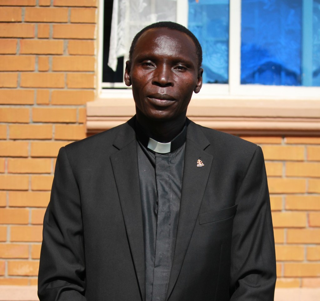 Emmanuel Cathedral Mvara – DIOCESE OF MA'DI – WEST NILE